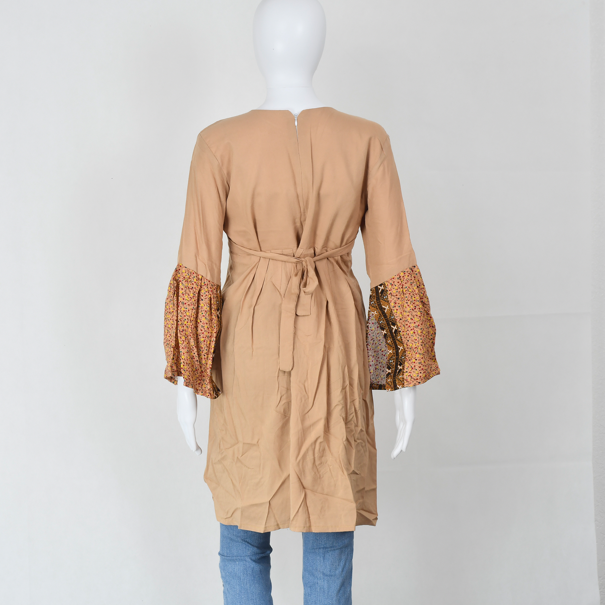 Hazaragi Design topper outfit | Bazarak