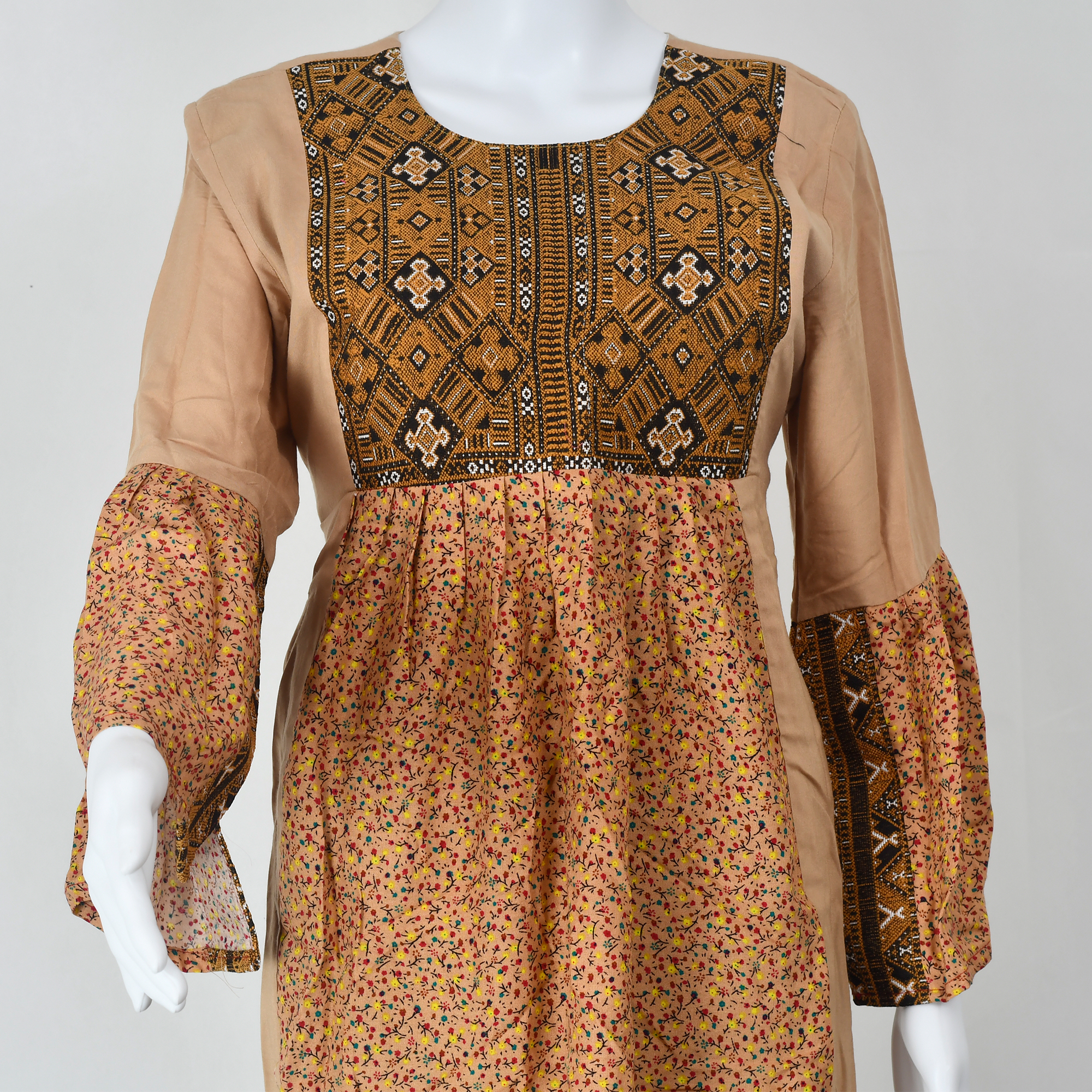 Hazaragi Design topper outfit | Bazarak