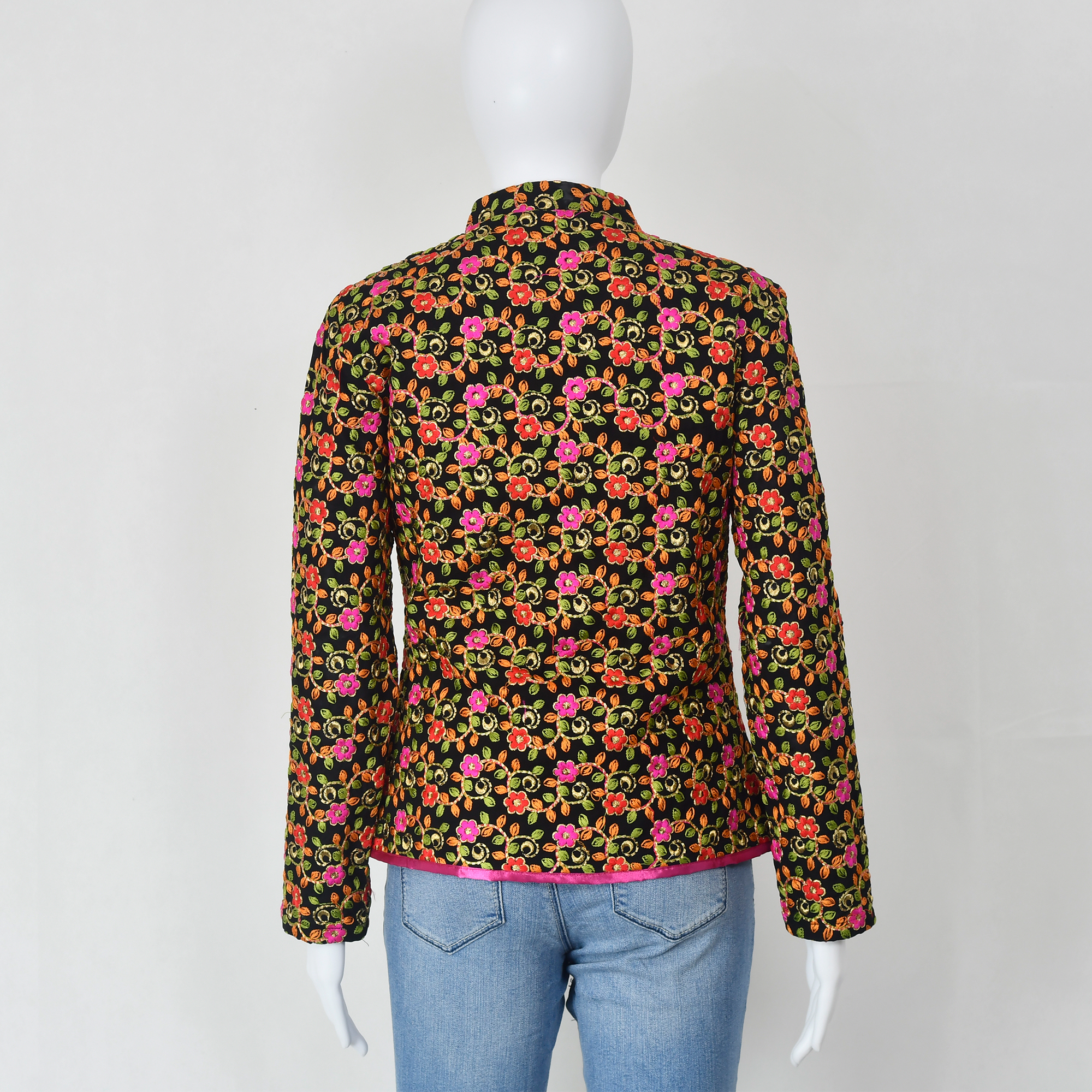Colorful Topper | Bazarak